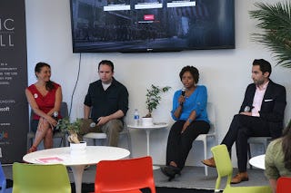 Data and Nonprofits: Putting it all into context | by Elana Duffy ...