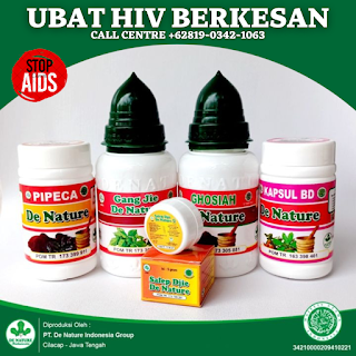 Nama ubat yang digunakan untuk HIV/AIDS pada lelaki dan wanita | by ...
