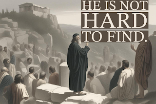 Finding Faith. God Revealed in Jesus Christ | by Marvin McKenzie | The ...