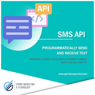 Breaking Barriers: How SMS API Integration Transforms Communication in ...