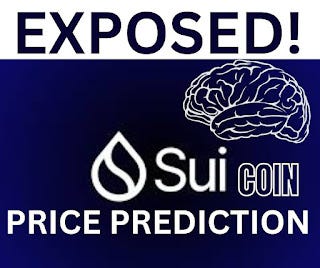 Sui Coin Today Price Prediction Exposed | by Abdullatifkh | Medium