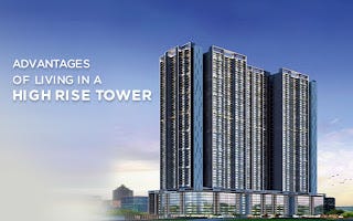Advantages of Living in A High Rise Tower | by Suraj Sharma | Medium
