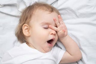 The Contagious Mystery: Exploring the Enigma of Yawn Contagion | by ...
