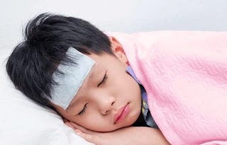 Daftar Obat Demam Untuk Anak bisa Beli di Apotik, Manjur | by Ekonw Wae ...