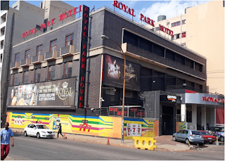 My Confessions — The real story about Prostitutes or “Magosha” as they ...