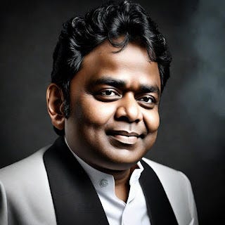 When Did Rahman Begin His Career? | by story work | Jan, 2024 | Medium
