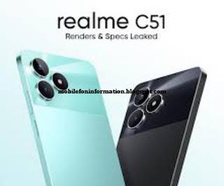 Realme C51 in Pakistan 2023: Unveiling the Pinnacle of Budget ...