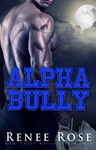 READ/DOWNLOAD& Alpha Bully (Wolf Ridge Academy Boo | by READ/DOWNLOAD ...