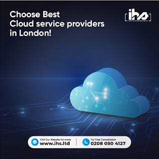 Why is it so Important to Choose a Good Cloud Service Provider In ...
