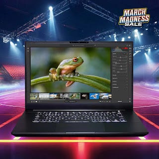 The Future Trends Shaping Gaming Laptop Evolution | by Jack Williams ...