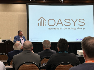 HTSN Rebrands to Oasys: Targets Significant Expansion | by ...