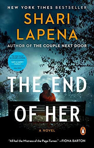 F.r.e.e The End of Her: A Novel [W.O.R.D] | by Jesslyn Windy | Medium