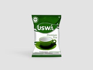 At Uswa® Tea, our mission is to uplift your tea-drinking experience by providing exceptional ...