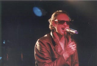 Layne Staley: Remembering his Legacy 15 Years Later | by Vinyl Bay 777 ...
