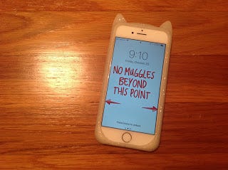 What is the Equivalent of Wands in the Muggle World? | by ...