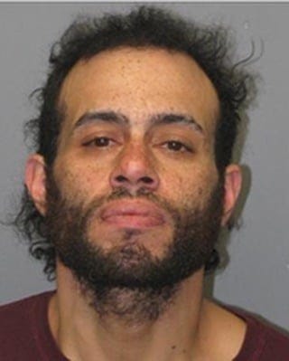 Newark Man Arrested for Robbery and Theft | by Shore News Network | Apr ...