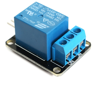 Cara Mengontrol Relay Bluetooth HC-05 Arduino | by Anak Kendali | Medium