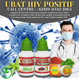 Cara paling berkesan untuk merawat gejala hiv aids di singapura | by ...