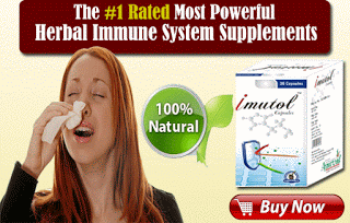How To Build Immune System With Natural Immunity Boosting Supplements ...