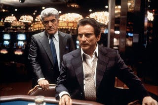 The Chicago Outfit. The Chicago Outfit is a crime syndicate… | by ...