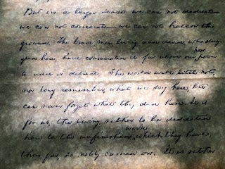 July 4 ‘24. (with a nod to WB Yeats . . .) | by Carey Rowland | Medium