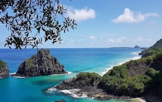 Mind Blowing Beaches Around The Globe | by Muhammad Huzaifa | Medium