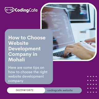 How to choose Right website Development Agency | by Coding Cafe | Medium