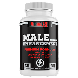 Viking XL Male Enhancement | Benefits, Price, Negative Side Effects ...