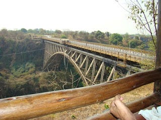 The Bungee. 10th Oct 2010 | by atul s nath | Medium