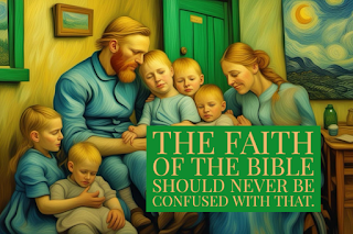 Christianity and Authority. True Faith vs. Religious Corruption | by ...