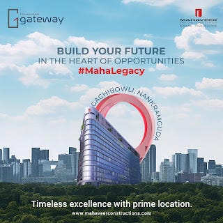 Unlocking the Best Property Investment Opportunities in Hyderabad with ...