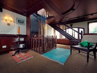 Most Popular Packages of Lake and Luxury - anntiya seo - Medium