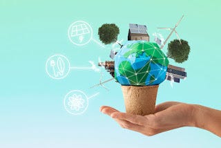 Explore sustainable solutions for your structures with Building Decarbonization — revolutionize ...