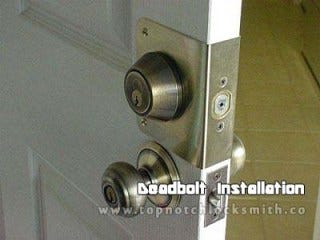 Security for Residential Property | by Top Notch Locksmith LLC | Medium
