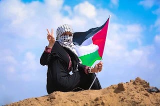 Palestine in the Quran: Unraveling the Sacred Land’s Significance ...