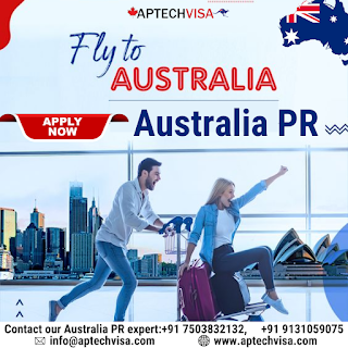 The Complete Guide to Obtaining a Permanent Resident Visa in Australia ...
