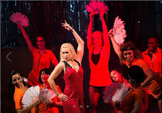 Everything you need to know about burlesque dance classes | by PATRICIA ...