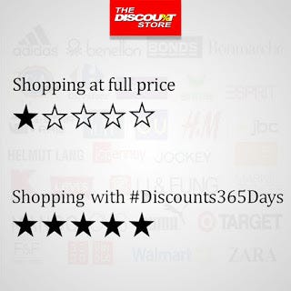 Shopping Discounts |The Discount Store | by The Discount Store | Medium