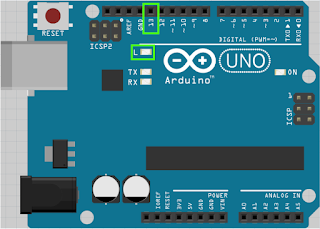 mBlock 單元一：控制 Arduino Uno 主板上的 LED (mBlock Unit 1: Controlling the Arduino built-in LED ) | by ...
