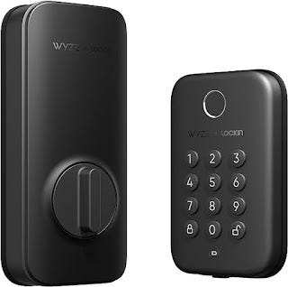 Upgrade Your Security: Top Smart Door Locks for Enhanced Home ...