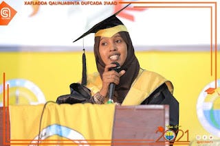 4 years later; a reflection on my time at university. | by Mariam Dini ...