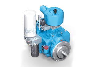 Rotorcomp NK Air End. Here’s detailed information about… | by ...