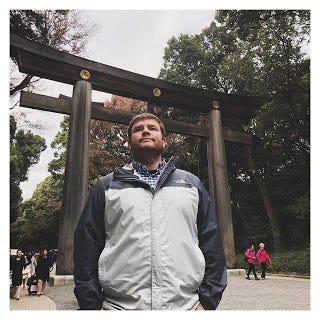 Q & A with Brian O’Connell, husband, podcaster, intellectually curious ...