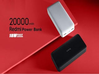 Top 5 Best 20000mAh Power banks in India for fast Charging: Review | by Muhammad Haris | Medium