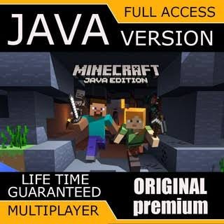 Is Minecraft Java Free || Is Minecraft Java Free With Game Pass | by ...