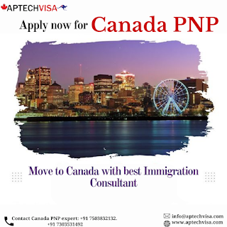 Find your way to Canada Permanent Residency with Canada PNP | by ...