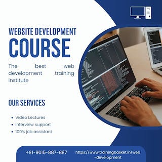 Mastering the Web: Your Ultimate Guide to Web Development Course | by ...