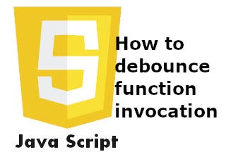 How to debounce function invocation in JavaScript | Lodash Library | by ...