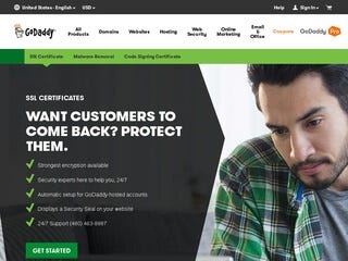 godaddy ssl certificate reviews | by Taylor Quinn | Jul, 2024 | Medium