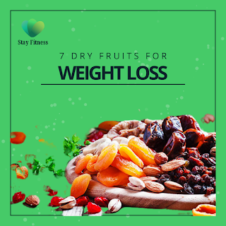 7 Dry Fruits for Weight Loss. 7Dry Fruits for Weight Loss | by stayfitness89 | Jul, 2023 | Medium